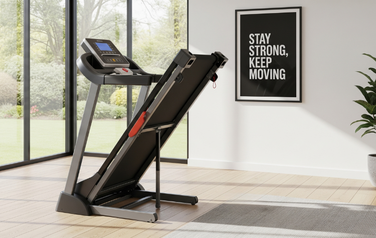 I Want To Buy a Foldable Treadmill: What do I Need to Know? – Home Gym ...